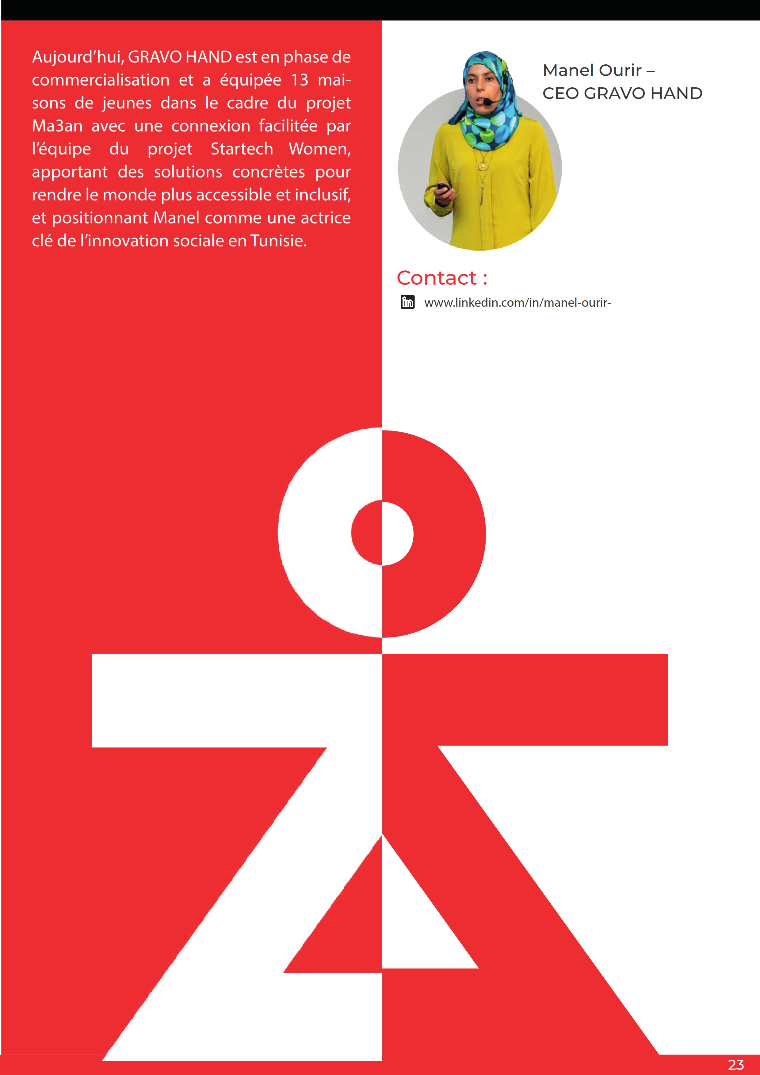 Livret de clôture Projet FAST | CDC